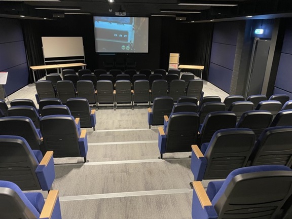 Special events at the DAF Museum - DAF Museum