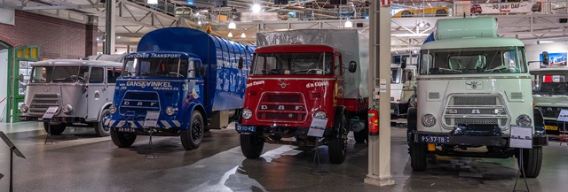 Welcome to the DAF Museum website - DAF Museum