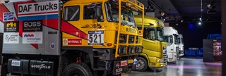 Welcome to the DAF Museum website - DAF Museum