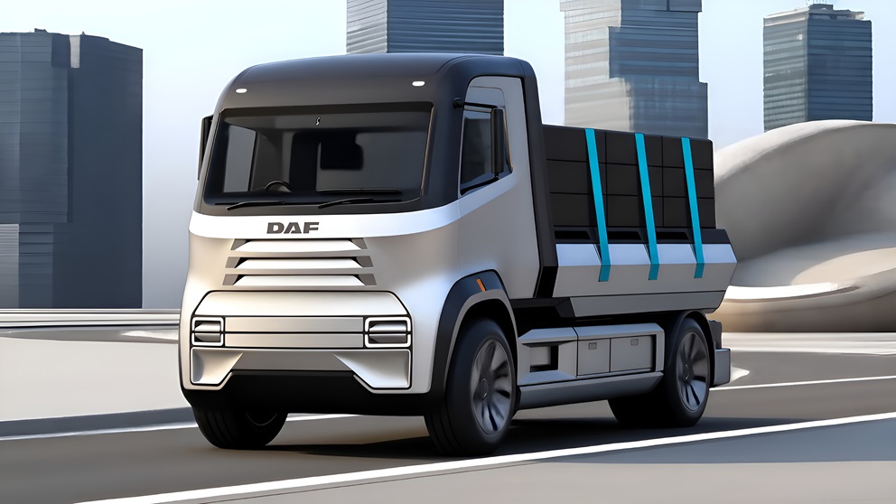 DAF Museum opens impressive exhibition Design with Artificial ...